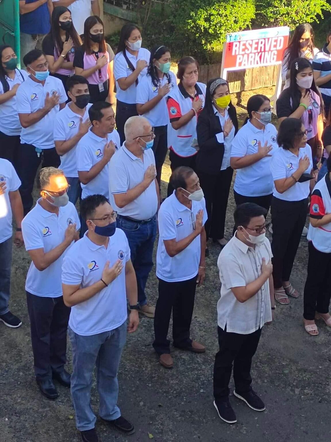Lasam-LGU Hosts Sangguniang Panlalawigan 16th Regular Session ...