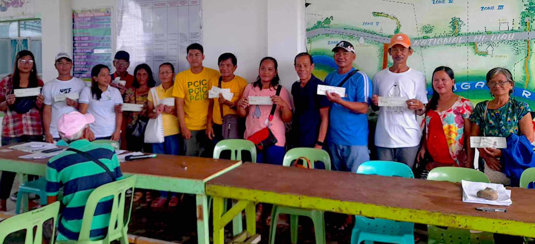 Ang Agri-Town ng Lasam Ngayong Second Rice Cropping - Official Website ...