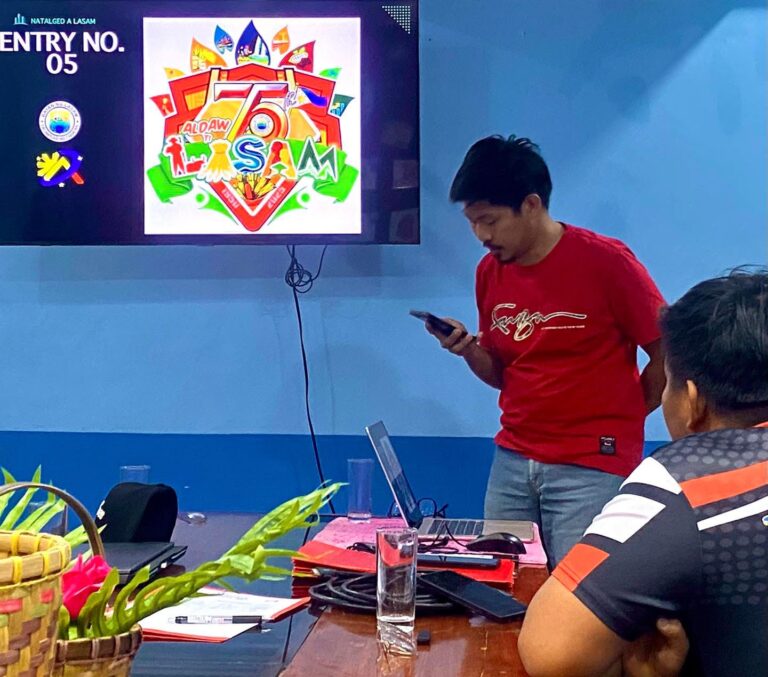 75th Founding Anniversary: A Celebration of Bounty and Unity - Official ...